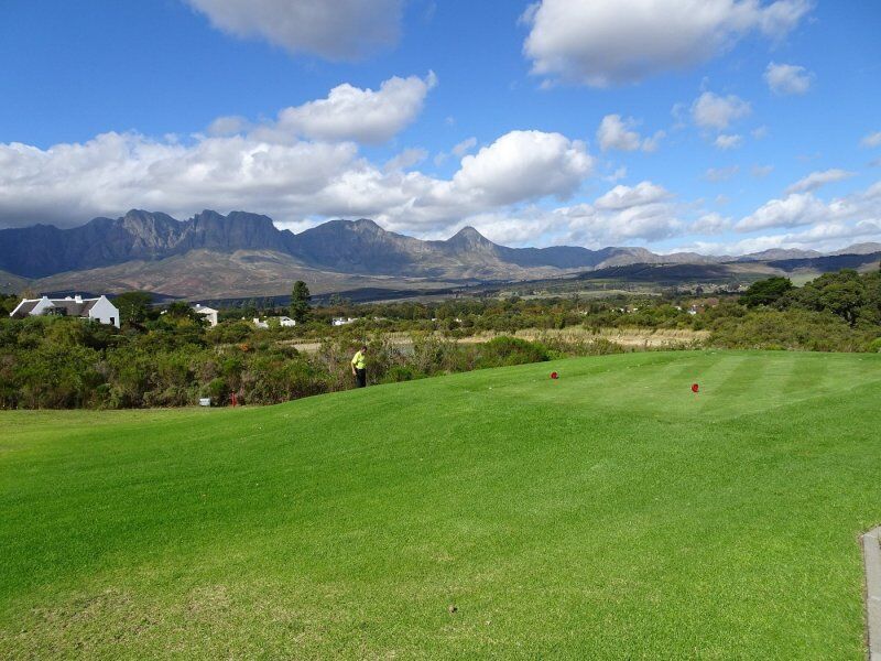 10 Best Golf Courses in Cape Town & Western Cape (2026 Guide)
